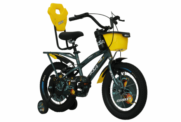 BSA Orbit - BSA Bicycles | Cycles for Kids/Ladies/Women | India