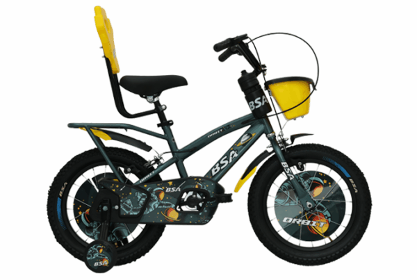 BSA Orbit - BSA Bicycles | Cycles for Kids/Ladies/Women | India