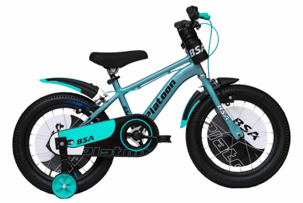 BSA Platoon - BSA Bicycles | Cycles for Kids/Ladies/Women | India