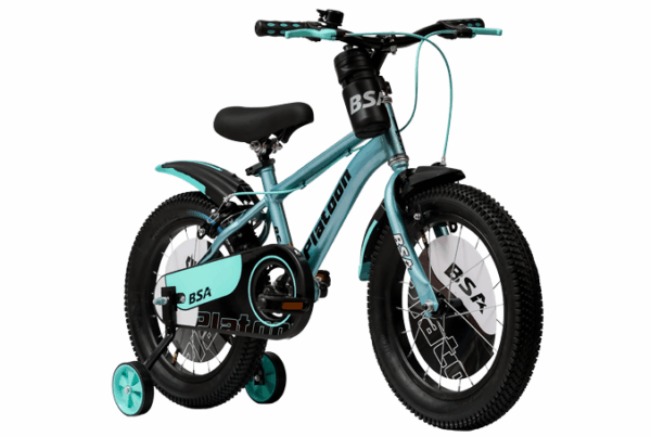 BSA Platoon - BSA Bicycles | Cycles for Kids/Ladies/Women | India